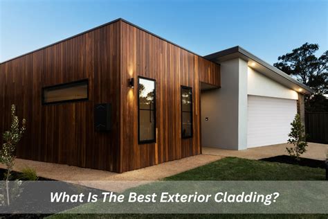 Best External Wall Cladding Options For Sydney Homes