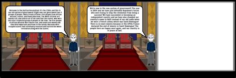 Part Xii Of Project Comic Strip Storyboard Por 8bcc61ec