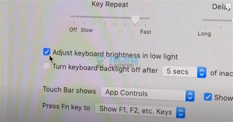 How To Change The Color Of Your Keyboard All Devices Tech4Gamers