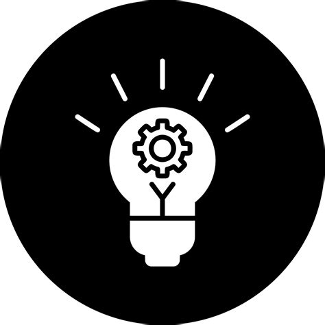 Innovation Vector Icon 21087694 Vector Art At Vecteezy