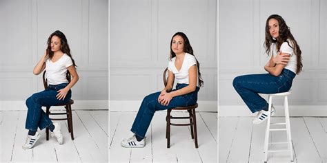 Sitting Poses For Photoshoot For Female Subjects Pro Tips