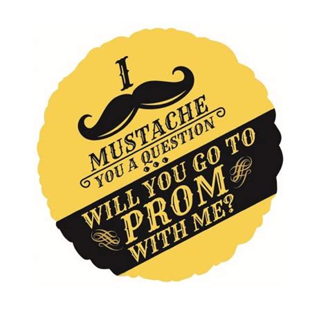 Will You Go To Prom With Me Ideas