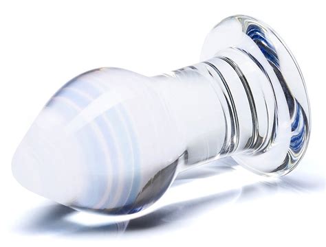 31 Of The Best Glass Sex Toys