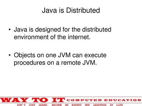 Java Basics Powerpoint Slides Learnpick India Java Basics Powerpoint Slides Learnpick India