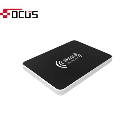 Rfid Uhf Table Reader 860 960mhz For Rfid Warehouse Management System