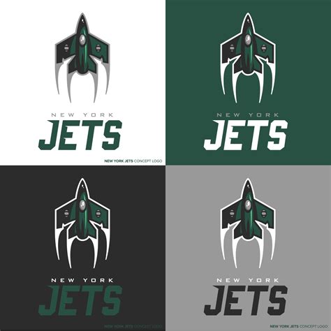Vintage Ny Jets Logo At Jane Johns Blog