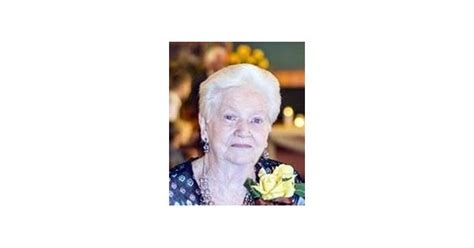 Phyllis Williams Obituary 1942 2017 Legacy Remembers