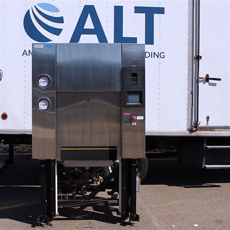 Autoclave Prevac Cycle At Martha Brugger Blog