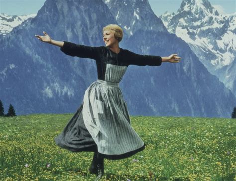 Celebrate The ‘sound Of Music Anniversary With The Most Iconic Quotes