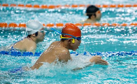 常州举办2022年江苏省青少年游泳训练营我苏网