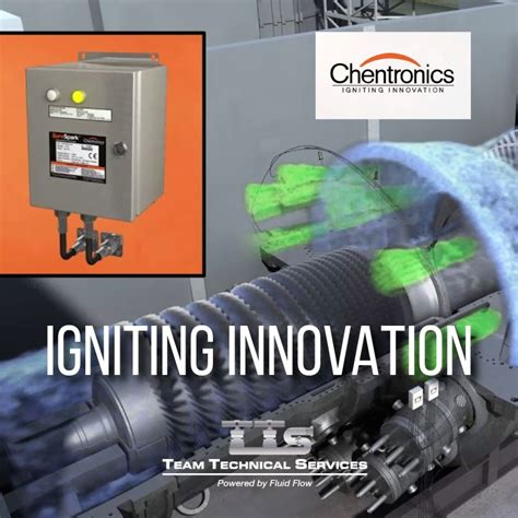 Team Technical Services On Linkedin Ignitionsystems Chentronics