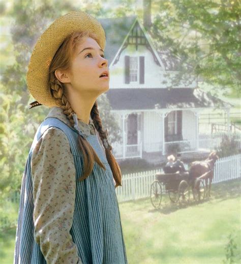 Why We Keep Returning To Anne Of Green Gables Sbs Whats On