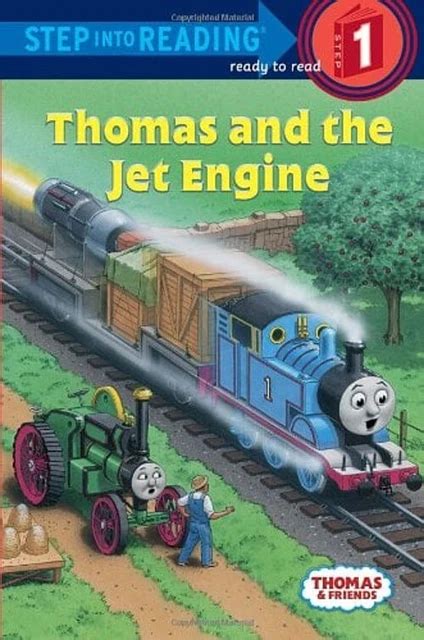 Thomas And Friends Thomas And The Jet Engine Thomas And Friends £482