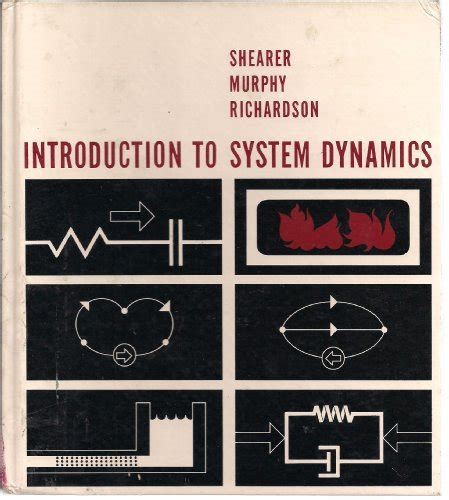 Introduction To Systems Dynamics Shearer L Richardson H