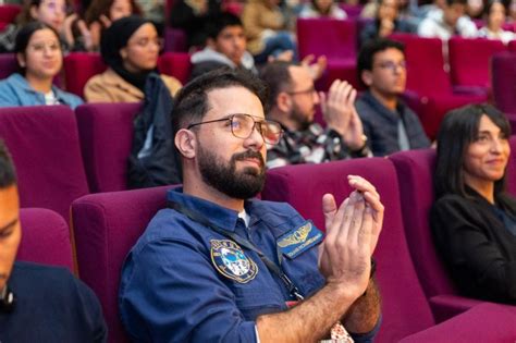 tedxesith starcolors spectralanalysis astronomy