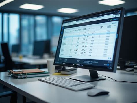 how to fix power bi table visual not showing data a step by step guide