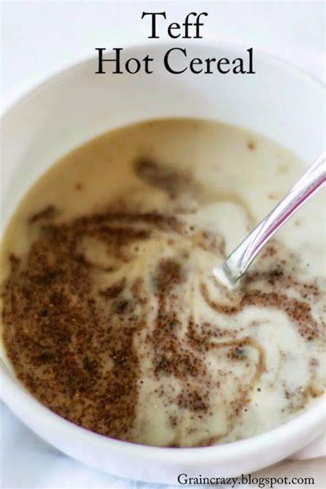 Delicious Hot Cereals To Fill Your Belly 🤰🤰🤰🤰