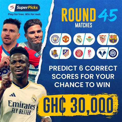 Superpicks Ghana