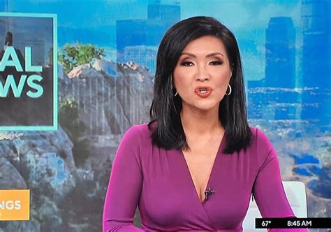 Rachel Kim Kcal Los Angeles Rnewsbabes Rachel Kim Kcal Los Angeles Rnewsbabes