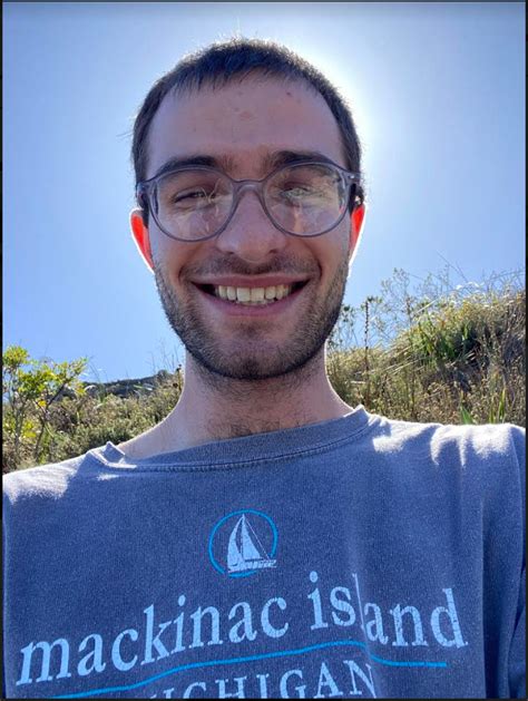 Summer Spotlight Griffin Modjeski Salmon Tales