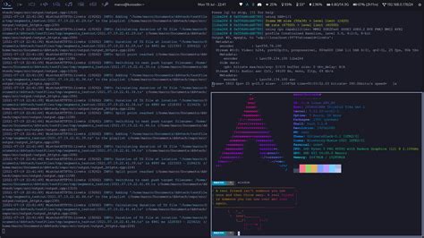 Github Stronk Dev Tokyo Night Linux Dark Theme For I Polybar Sway Waybar Rofi Gtk