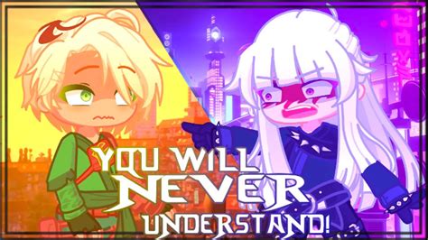 You Will Never Understand Lego Ninjago Gacha Club 2 Lloyd