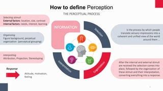 Critical Thinking 1perceptionspresuppositions Pptx