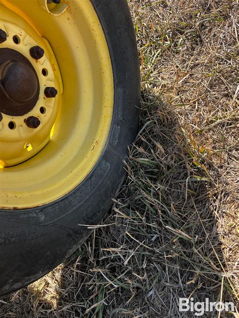 Gravity Wagon Bigiron Auctions