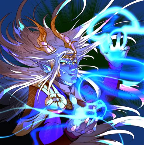 Villain Aura Commission By Squarerootofdestiny On Deviantart