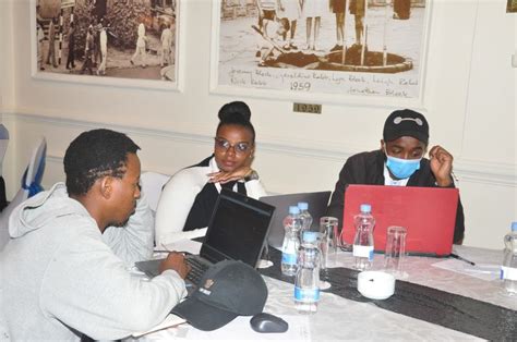 Jerioth Munene On Linkedin Cyberdefence Cybernews Eldorethackathon Hackathon2023