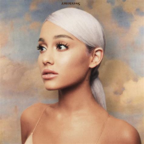 Alternate Sweetener Cover I Made R Ariheads