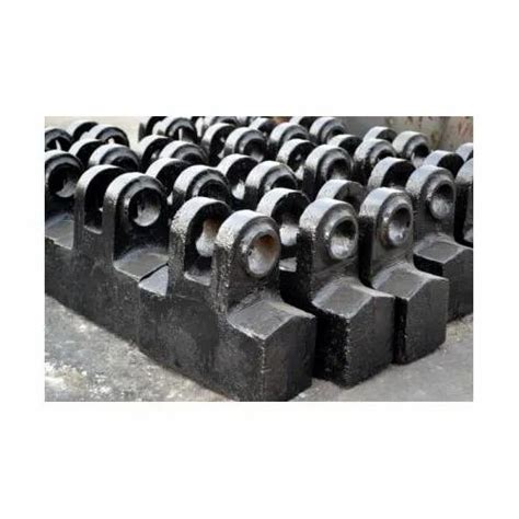 Ss 304 Passivated Liners Investment Casting At Rs 485kg In Mumbai Id 22017723291