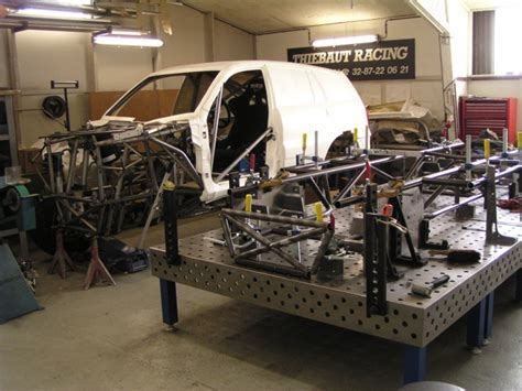 Thiebaut Racing Galeries