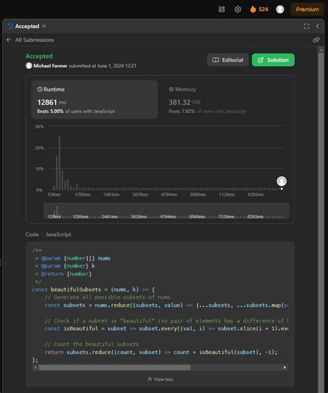 michael farmer on linkedin day 524 of daily leetcode 3110 score of a string…