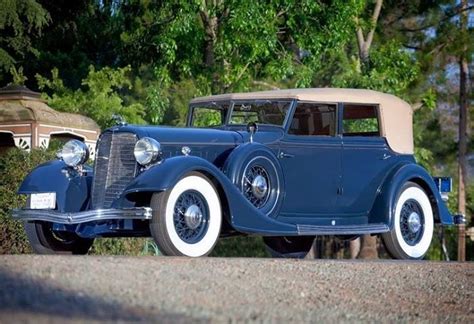 1943 Lincoln Lincoln Models Vintage Cars Sedan
