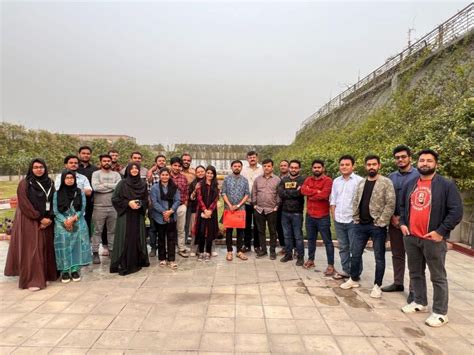 H M Mahmudul Hasan Rochi On Linkedin Signing Off Ha Meem Was A Journey Of Struggle