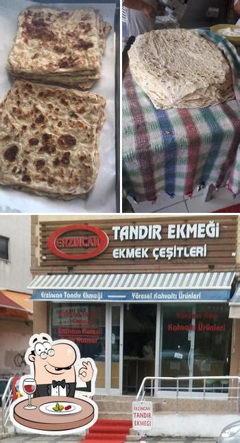 Erzincan Tandir EkmeĞİ Ekmek ÇeŞİtlerİ Istanbul Restaurant Reviews