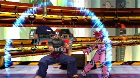 The Rumble Fish Series Shacknews