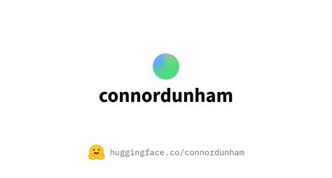 Connordunham Connor Dunham