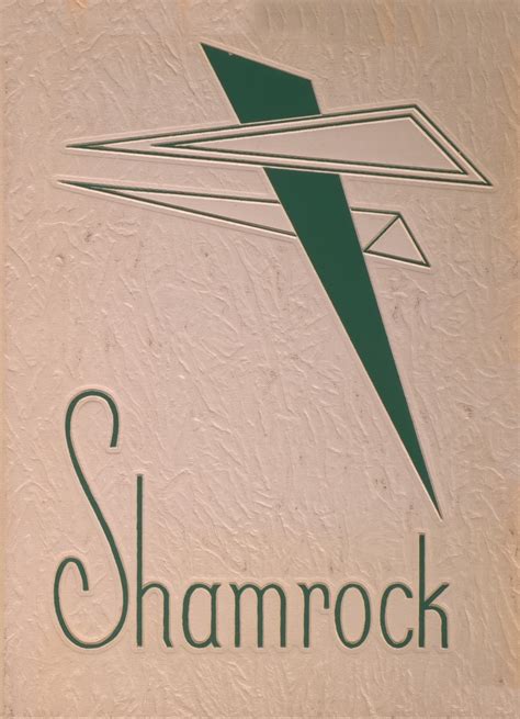 1965 Yearbook From Sheldon High School From Eugene Oregon For Sale