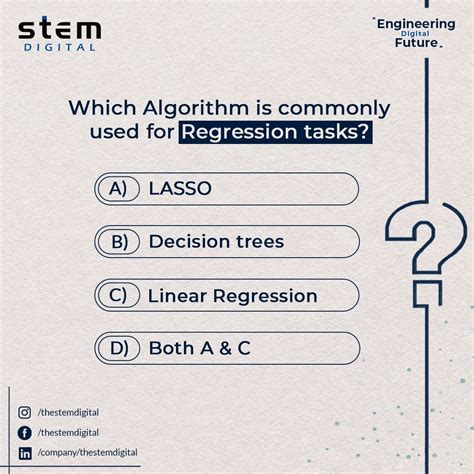 Stem Digital On Linkedin Thestemdigital Machinelearning Datascience
