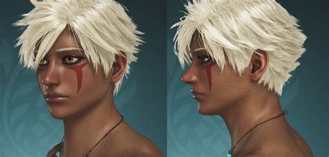 Monster Hunter Wilds Character Creation Codes Mhw Codes Monster Hunter Wilds Character Creation Codes Mhw Codes