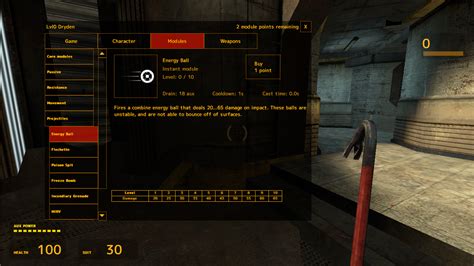 Modular Combat V177 Image Moddb