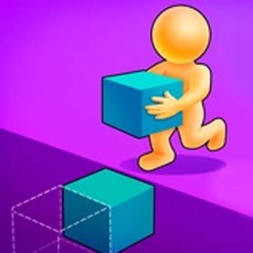 Play Hide And Build A Bridge On Soggames