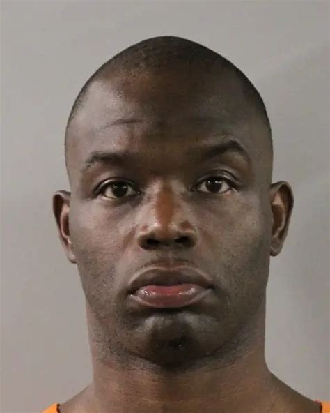 Robert Baldwin Booked For