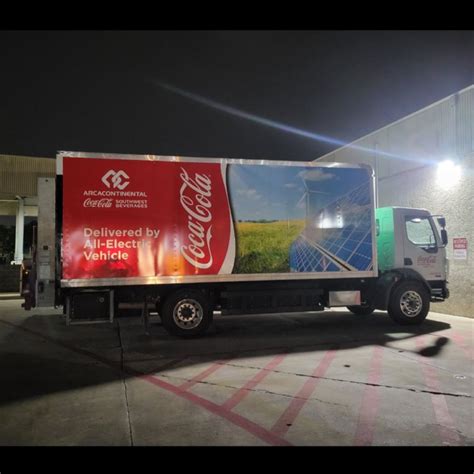 Another Great Product From Knapheide Red Oak Cameron Squires