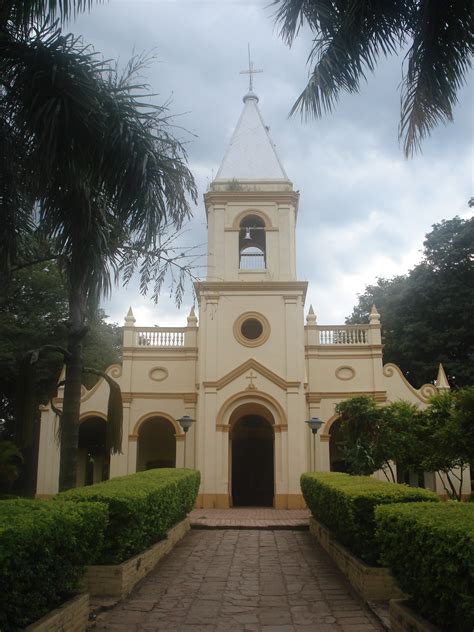 Limpio Paraguay