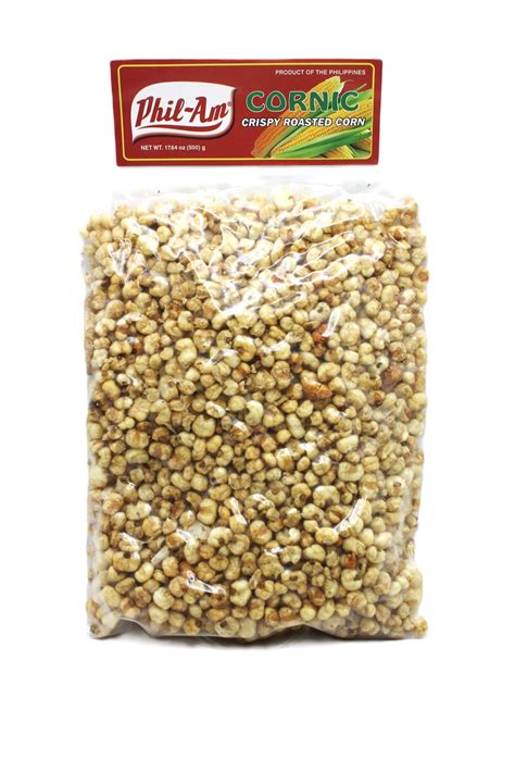 Cornic Big Phil Am Trading Inc