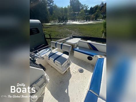 2000 Sea Fox 221 For Sale View Price Photos And Buy 2000 Sea Fox 221