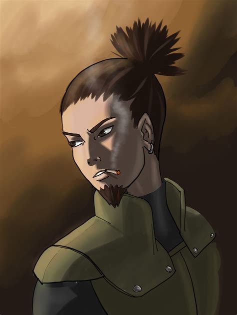 Shikamaru Nara